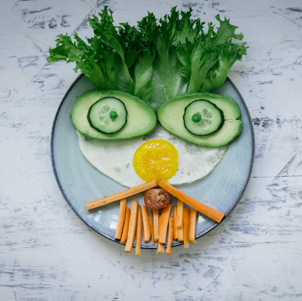 Avokado Vegemi